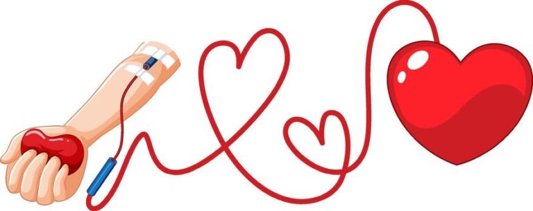 Blood Drive 🩸 – Fairlawn Local Schools